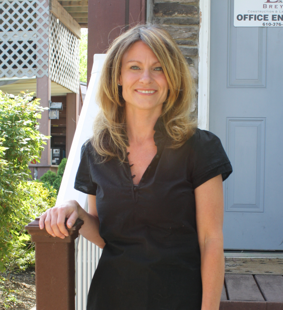 Meet the Team | Breyer Construction