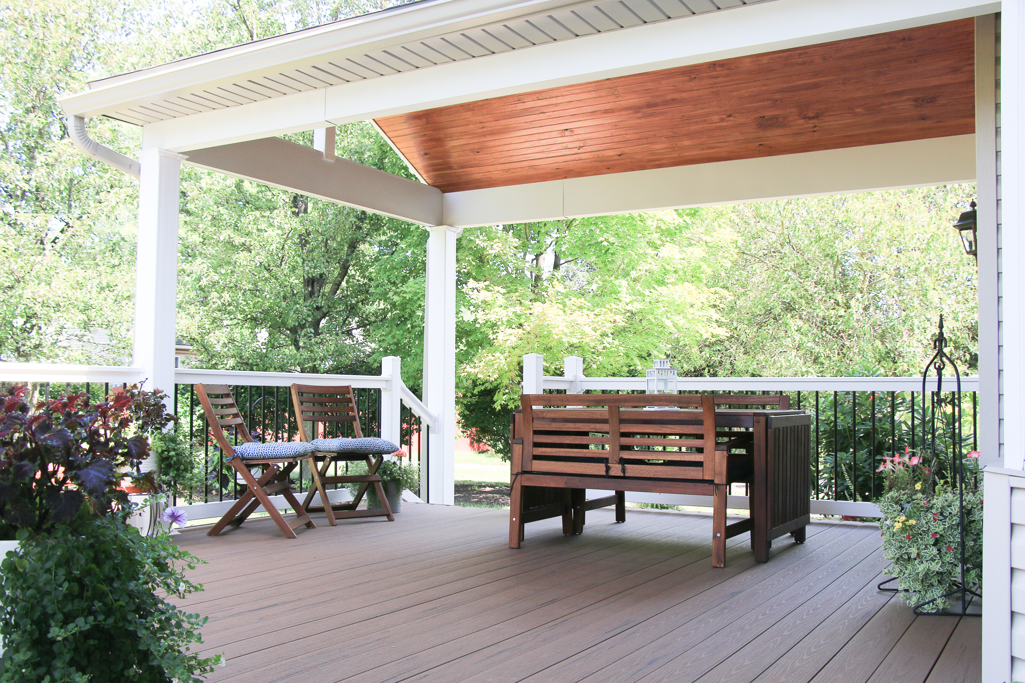 Outdoor Living Portfolio | Breyer Construction